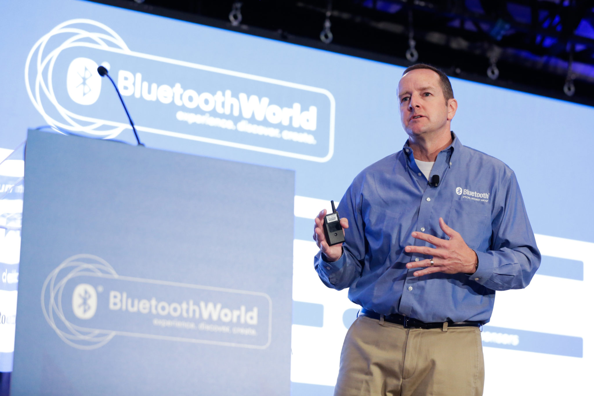 A New Bluetooth World —Where Bluetooth Has Beenand Where It’s Going ...