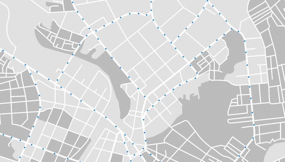 How Bluetooth Mesh Networking puts the ‘large’ in large-scale wireless ...