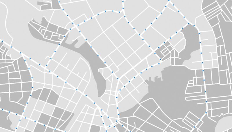 How Bluetooth Mesh Networking puts the ‘large’ in large-scale wireless ...