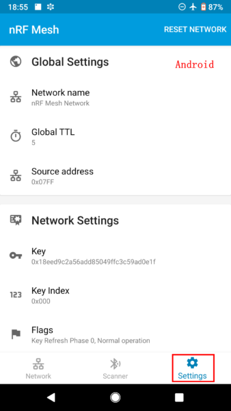 A developer’s guide for proving Bluetooth Mesh Networking interoperability | Bluetooth ...
