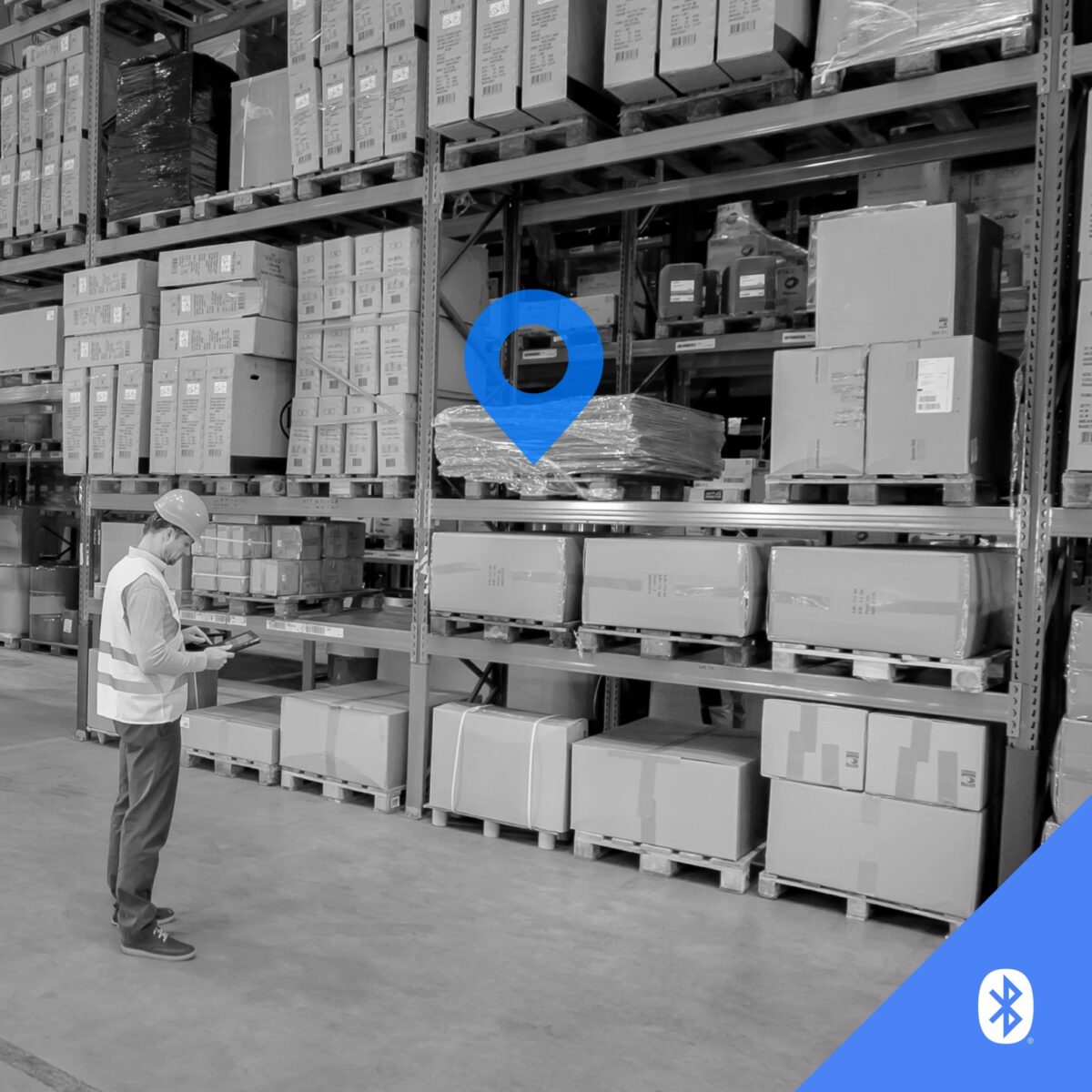 Bluetooth Technology Is Getting Precise With Positioning Systems ...
