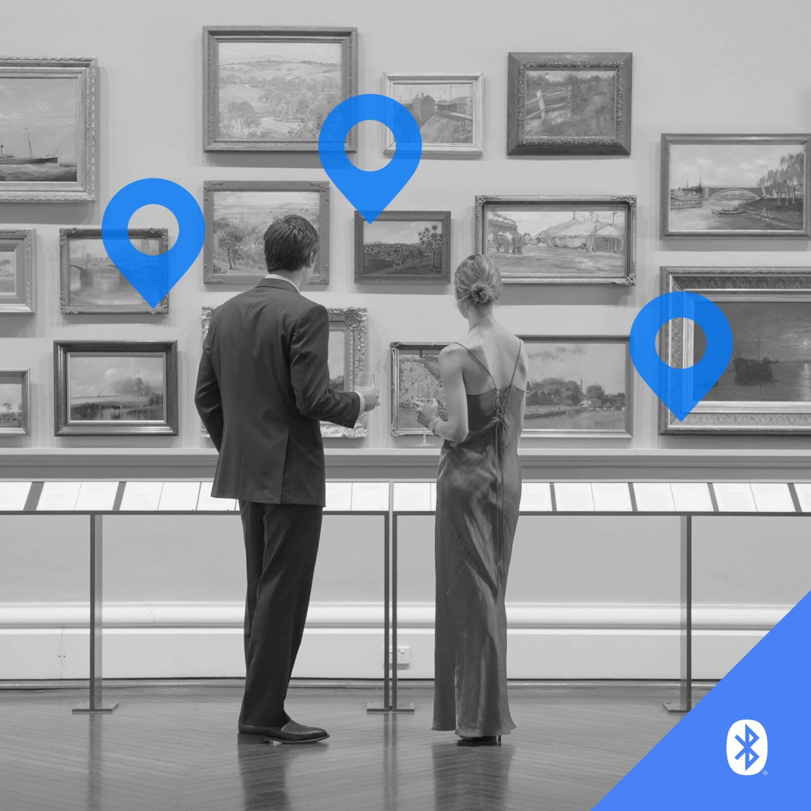 Bluetooth Direction Finding Media Kit | Bluetooth® Technology Website