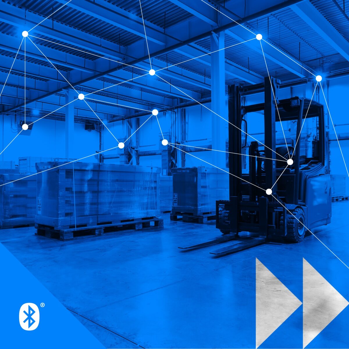 Bluetooth Mesh Networking:The Packet | Bluetooth® Technology Website