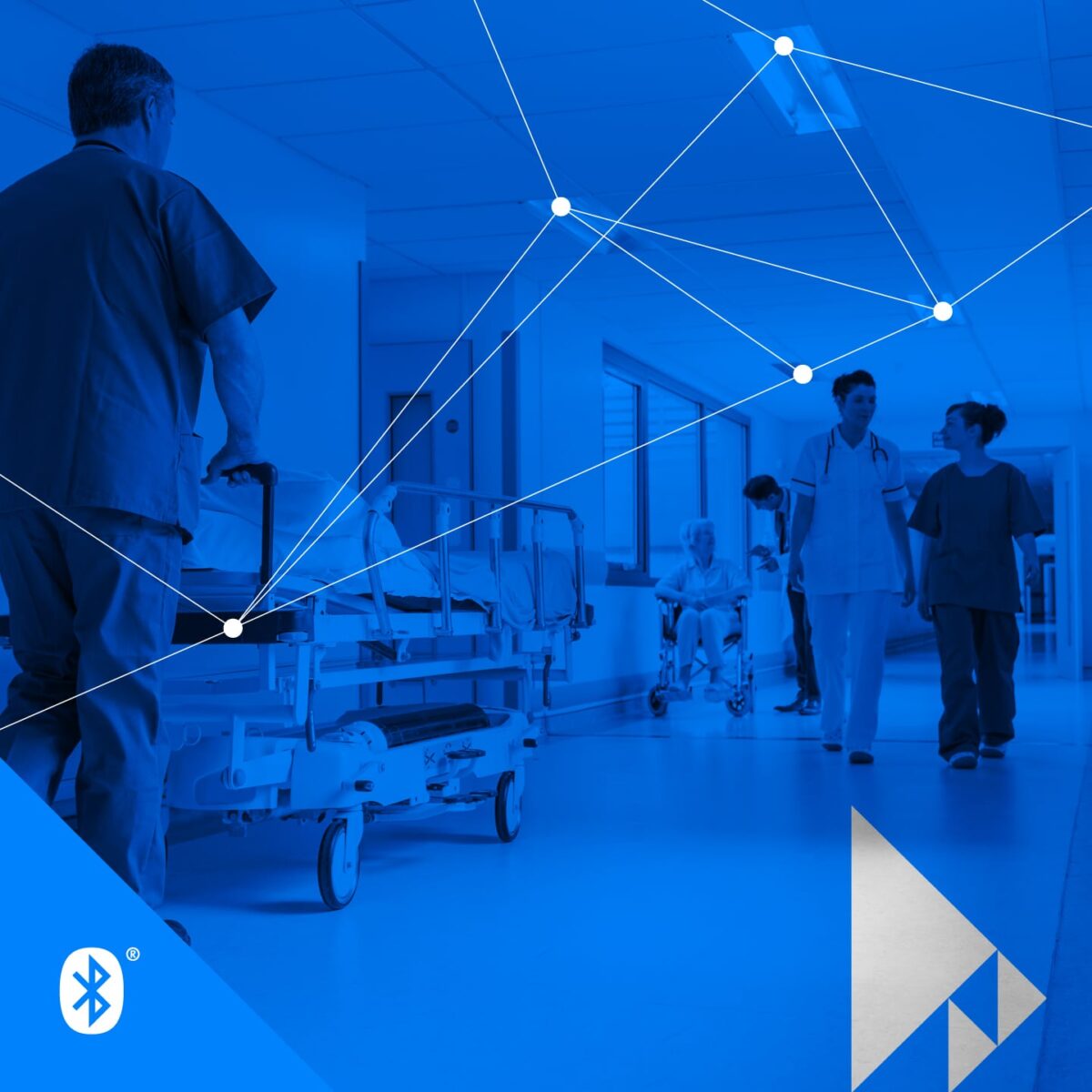 Bluetooth Mesh Empowers Innovation for Intelligent Delta Electronics ...